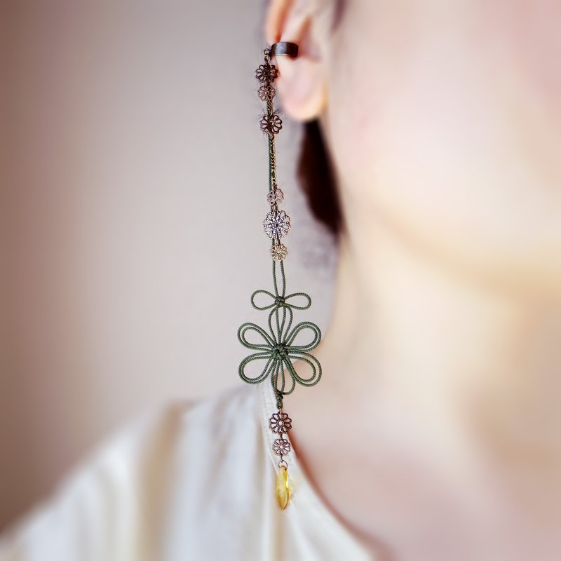 暖かくなると良いねってのは｜nuta design