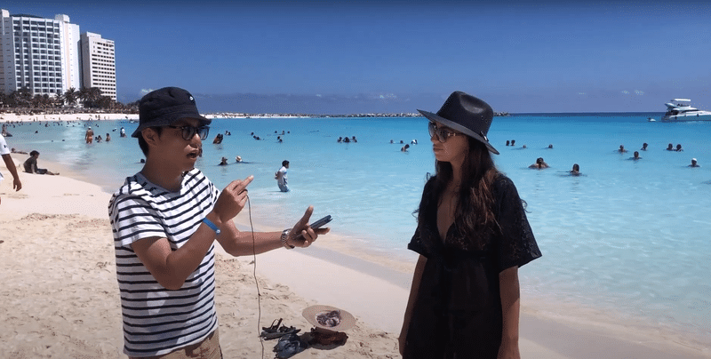 ついにYouTube本格始動！！！｜外資系営業のOda Yosuke（尾田陽介）