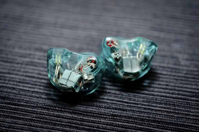 【作例紹介】Y EARS - EYES+｜Y EARS