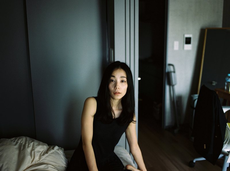 中判フィルム PENTAX645 作例｜Jun Ishibashi -山と写真とカポエイラ-