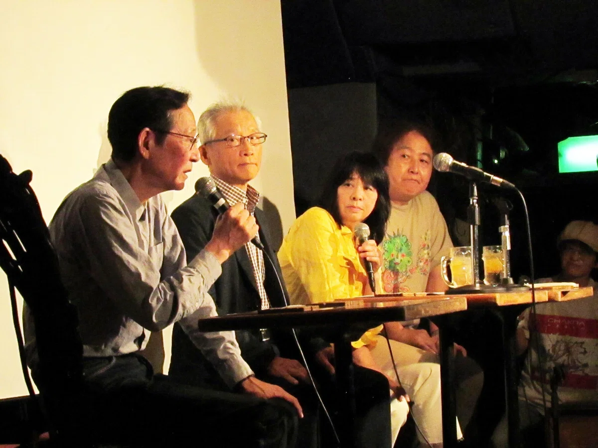 CHAKRA『おとはじめ』：10/16 リリースイベント＜2＞｜galabox