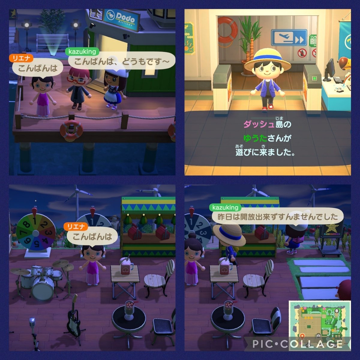 2022/5/21(D709-03) [ボクch]ぽたるさんの生配信22/5/21①｜リエナ