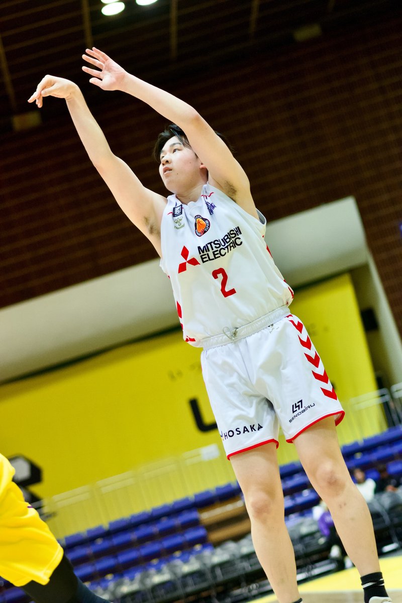 エンドラインからの景色 vol.40 ELITE8 サンロッカーズ渋谷U18 vs 名古屋ダイヤモンドドルフィンズU18｜ダブドリ