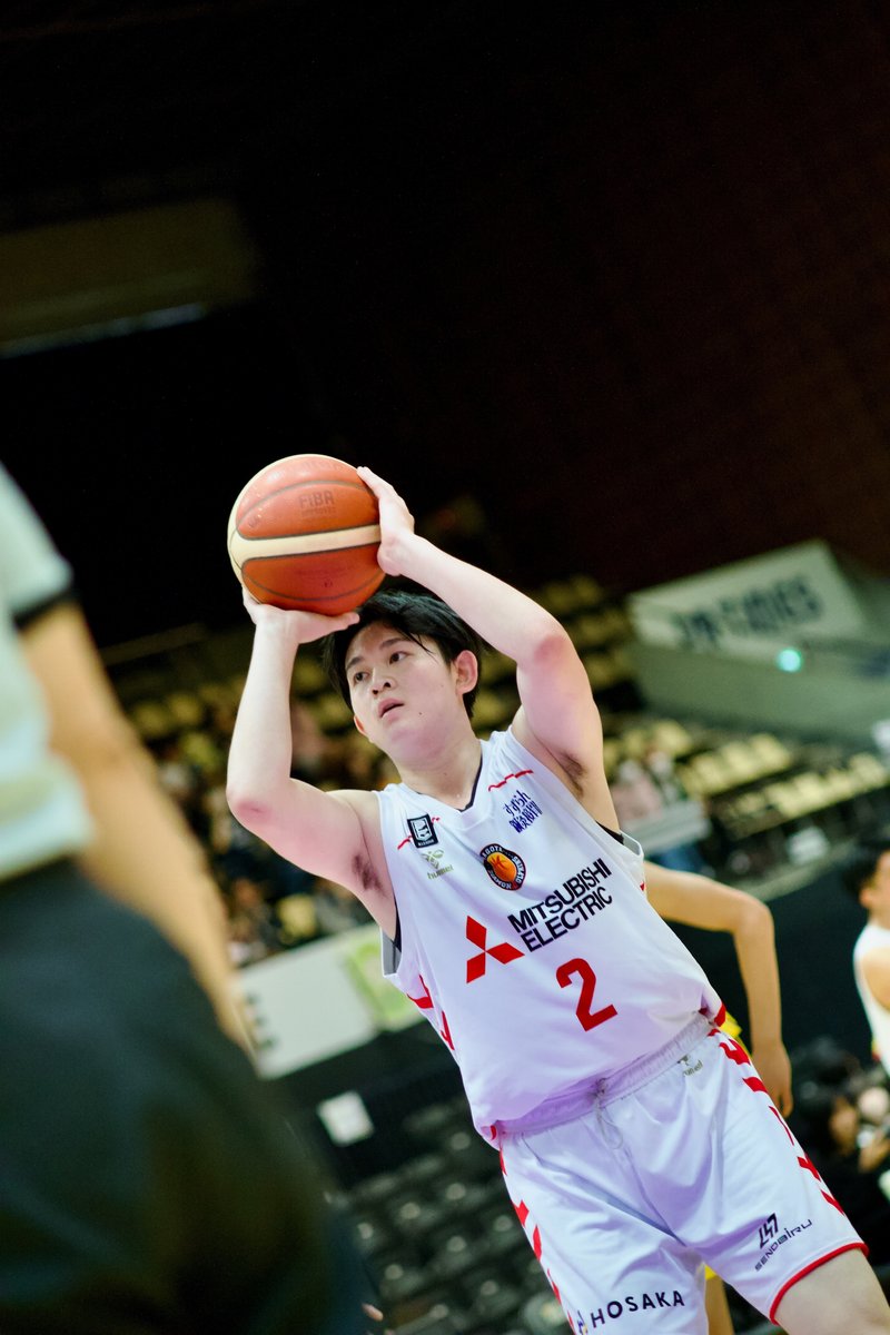 エンドラインからの景色 vol.40 ELITE8 サンロッカーズ渋谷U18 vs 名古屋ダイヤモンドドルフィンズU18｜ダブドリ