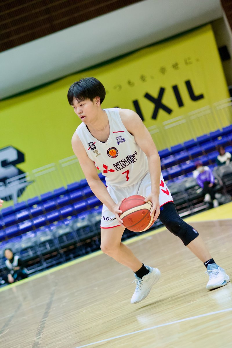 エンドラインからの景色 vol.40 ELITE8 サンロッカーズ渋谷U18 vs 名古屋ダイヤモンドドルフィンズU18｜ダブドリ