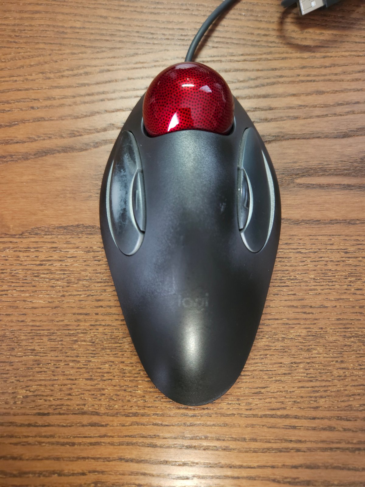 トラックボールが増殖しまくっていたので、紹介してみる｜八石