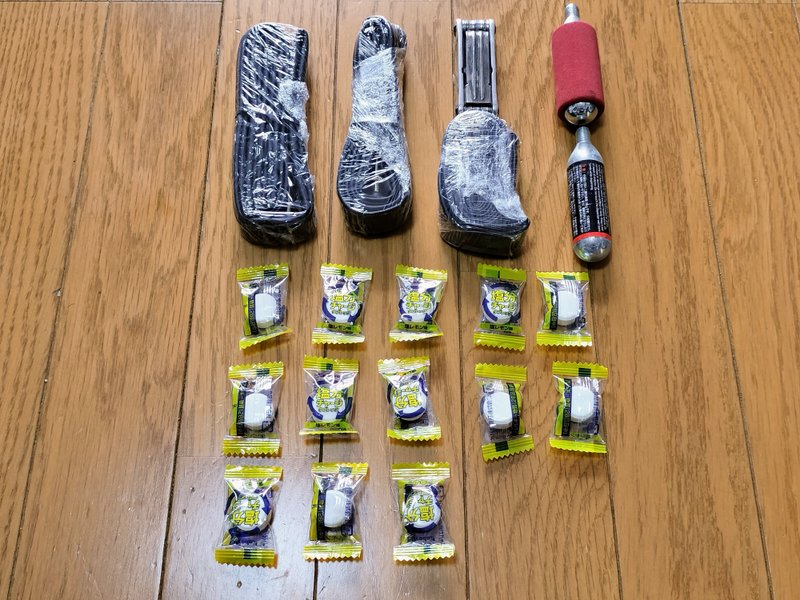 トップチューブバッグは邪魔？ダサい？付けたら意外と良かったのでおすすめしたい。GORIX GX-TBUTTER レビュー・インプレ｜コンポ・DE・リング