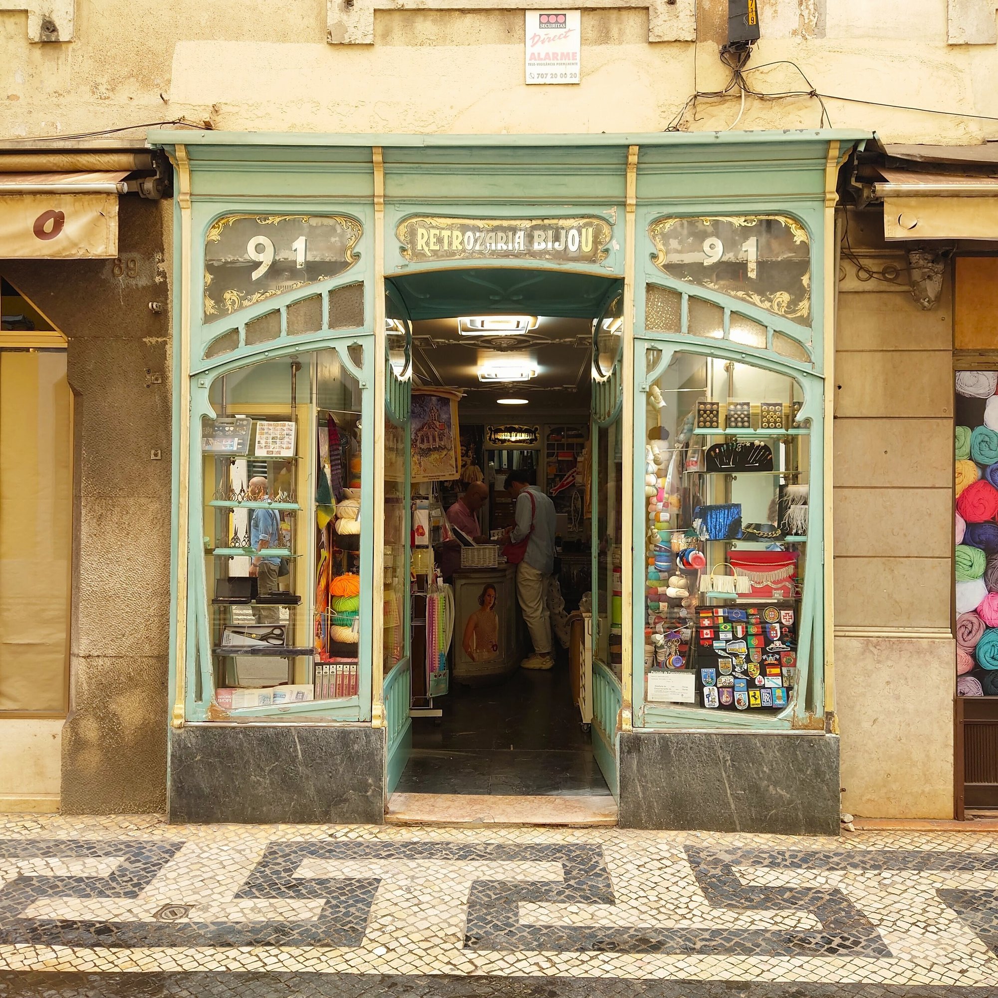 チェックインは事前オンラインが鉄則【ポルトガル旅行 振り返り編1】｜Ishiguchi Mizuha