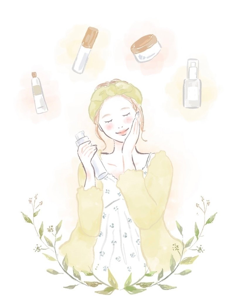 PIXTAで1枚絵が売れました｜aki_illustrator_