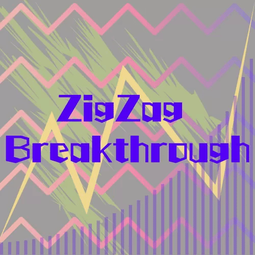 [FX 自動売買 EA]ZigZagインジケーターを使った優れた戦略のEA「ZigZag Breakthrough」｜シストレ.COM@自動売買マーケットプレイス