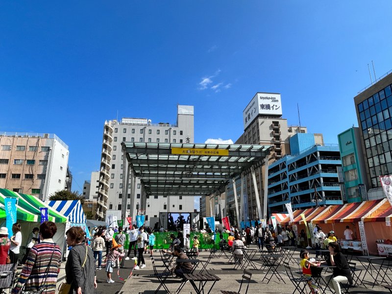 2023.10.28 SPORTS of HEARTに参戦｜Taku.Takemura