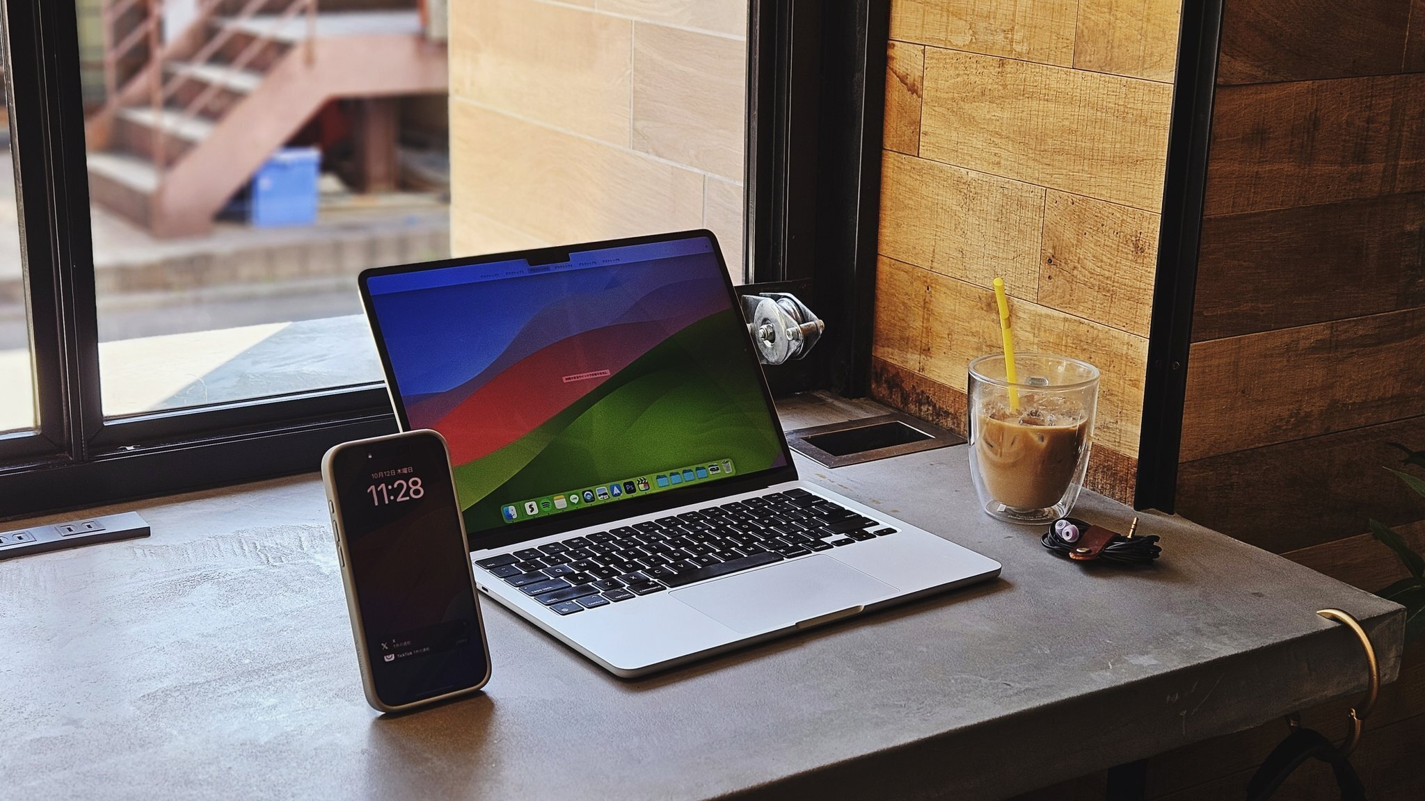 今日も朝活！｜Koki/ Video creator