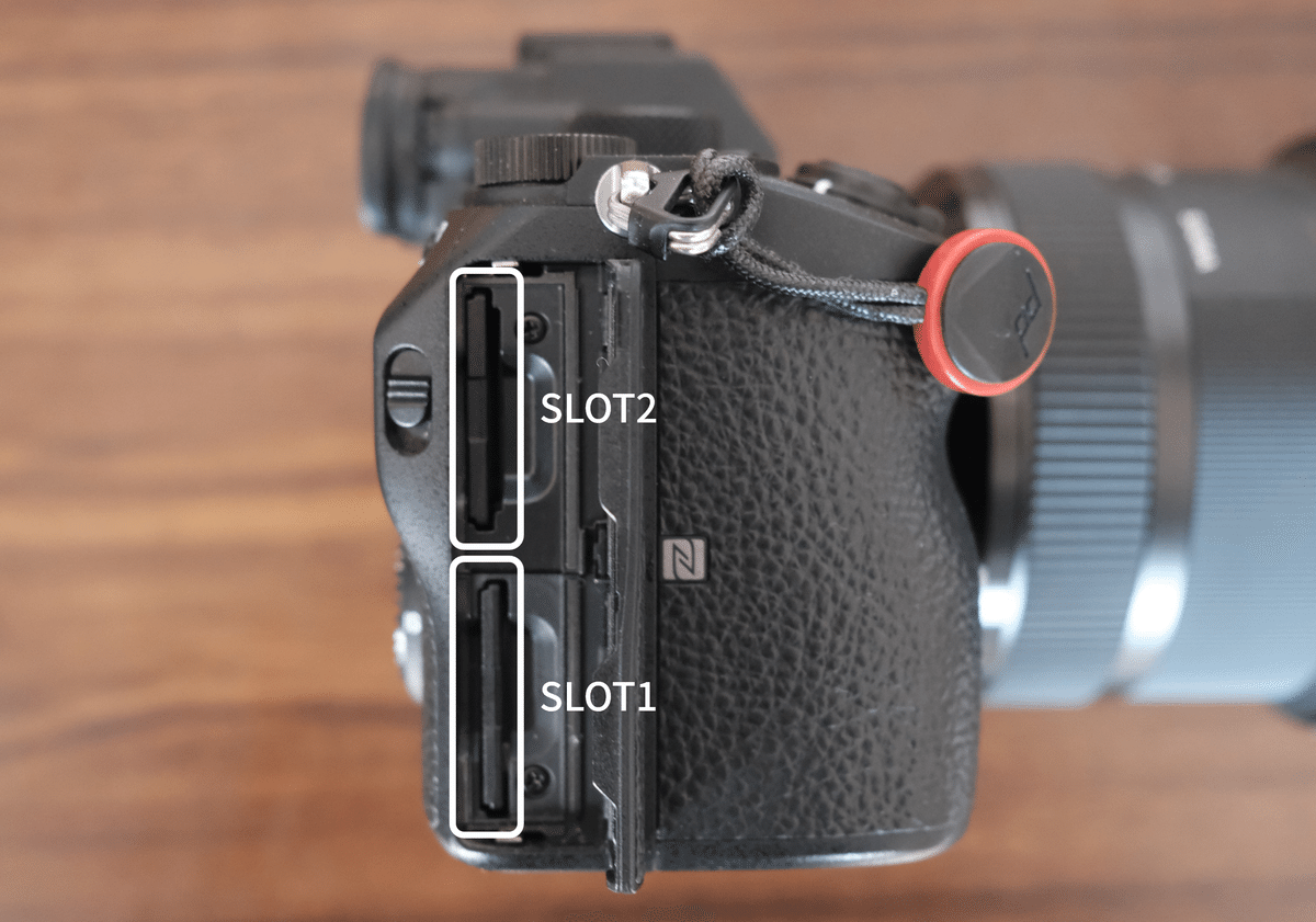 タイムラプスクリエイターのデータ管理術｜Kawada Yuta