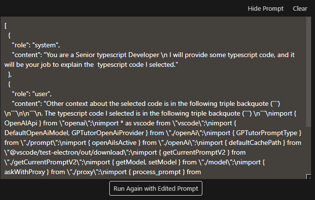 シュッと GPTutor を触ってみた｜bbz