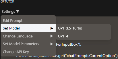 シュッと GPTutor を触ってみた｜bbz