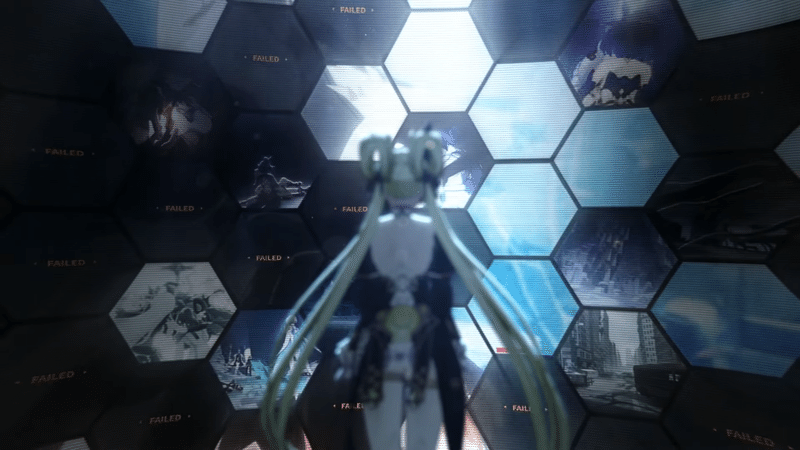 【崩壊3rd】32～35章 聖痕計画 解説｜Otiya