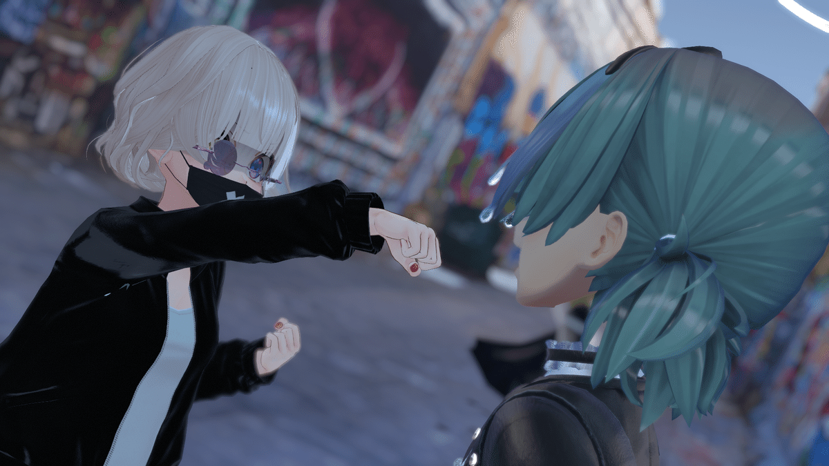 可愛い侵略者！？無言勢のトリセツ｜Yullshul_ユルシュル