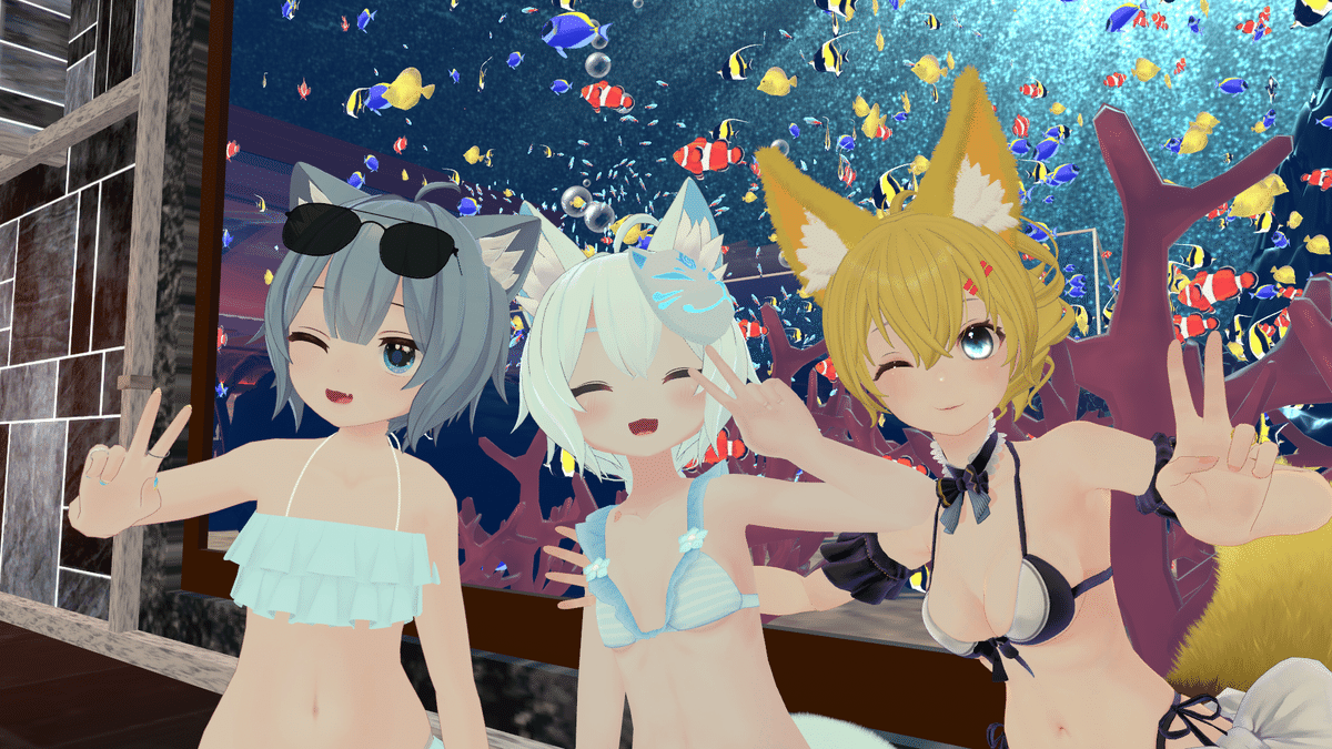 可愛い侵略者！？無言勢のトリセツ｜Yullshul_ユルシュル