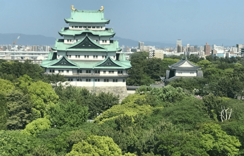オトナの修学旅行は名古屋に行こう｜mayuko. itoi