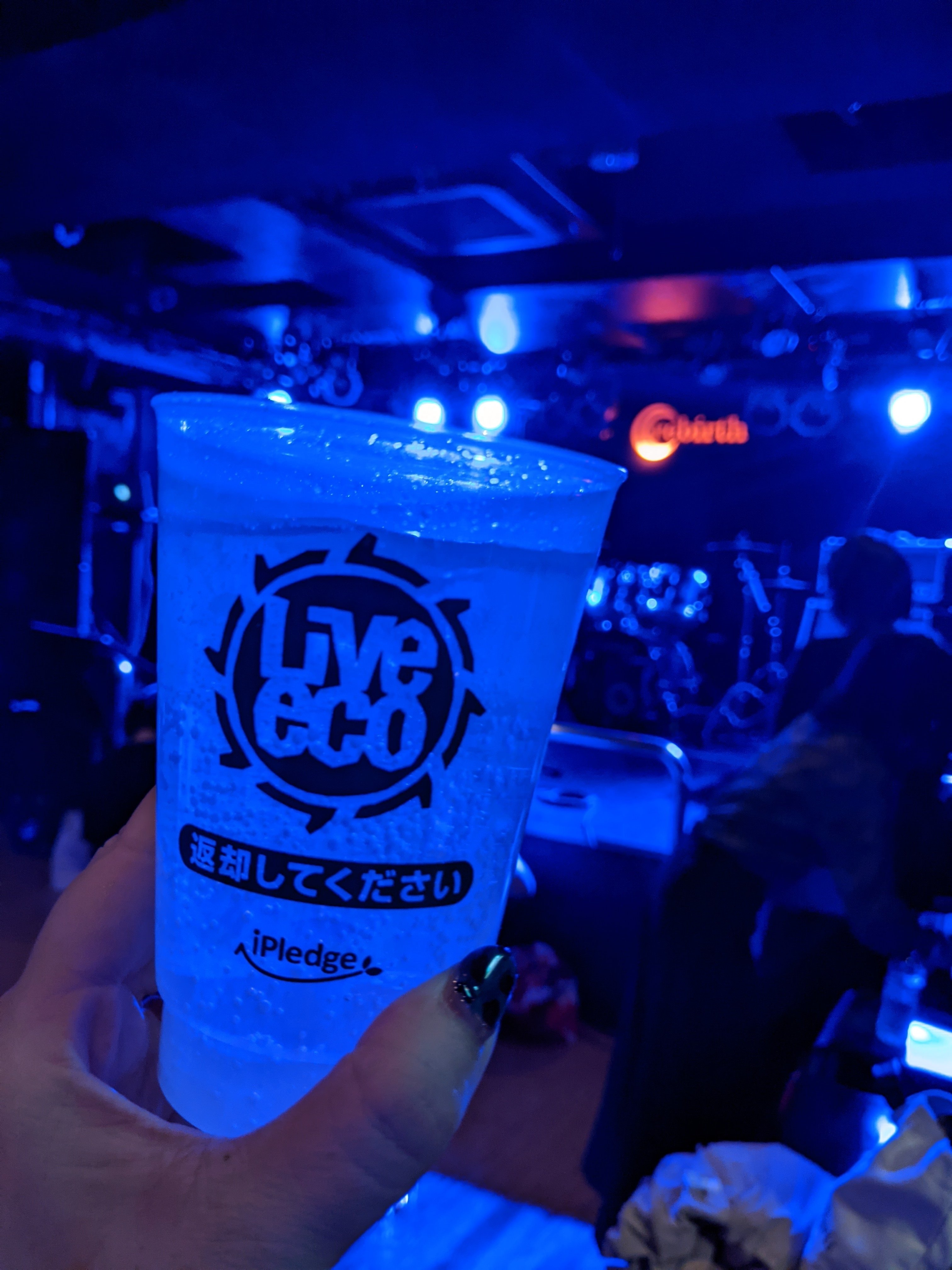 【LIVE行った画像】⑨2023年10月29日｜StellarHeart🌟💙