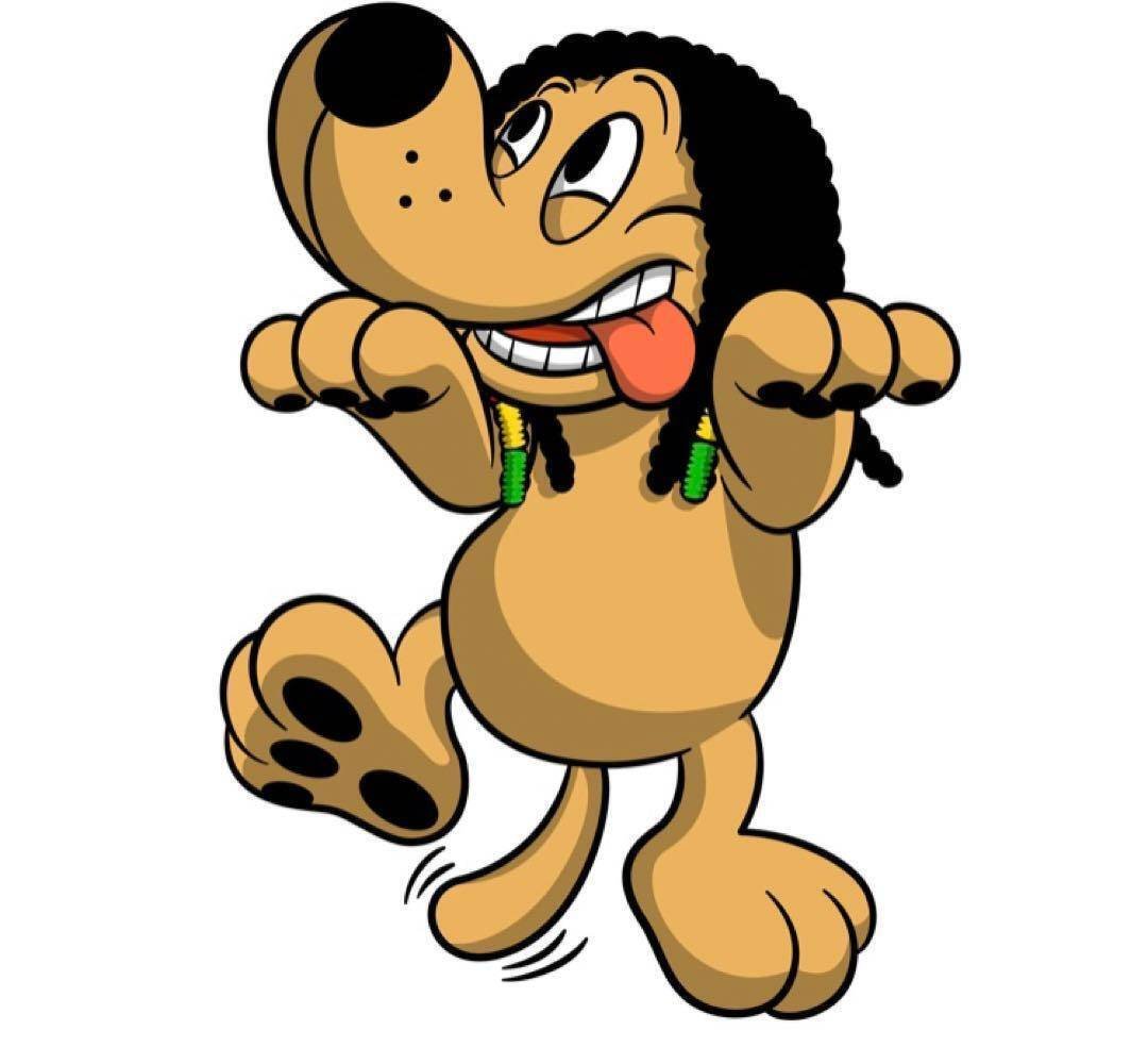 ガードマンMYくんの服(ナスティードッグ)にハマりそう。新作アイテムや店舗情報まで調べてみた！｜miruru