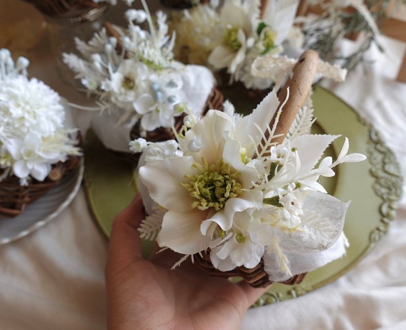 seno flower×Novelizeコラボ【ルスカス】｜Novelize -ノベライズ-