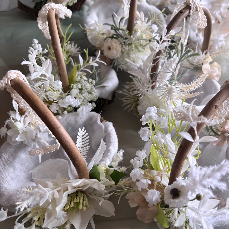 seno flower×Novelizeコラボ【ルスカス】｜Novelize -ノベライズ-