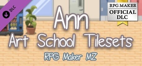 Priscilla & Reid's Autumn DLC Selection（RPG Maker MZ&MV）｜ツクール開発部