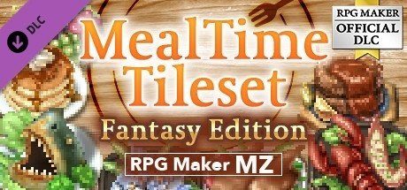 Priscilla & Reid's Autumn DLC Selection（RPG Maker MZ&MV）｜ツクール開発部