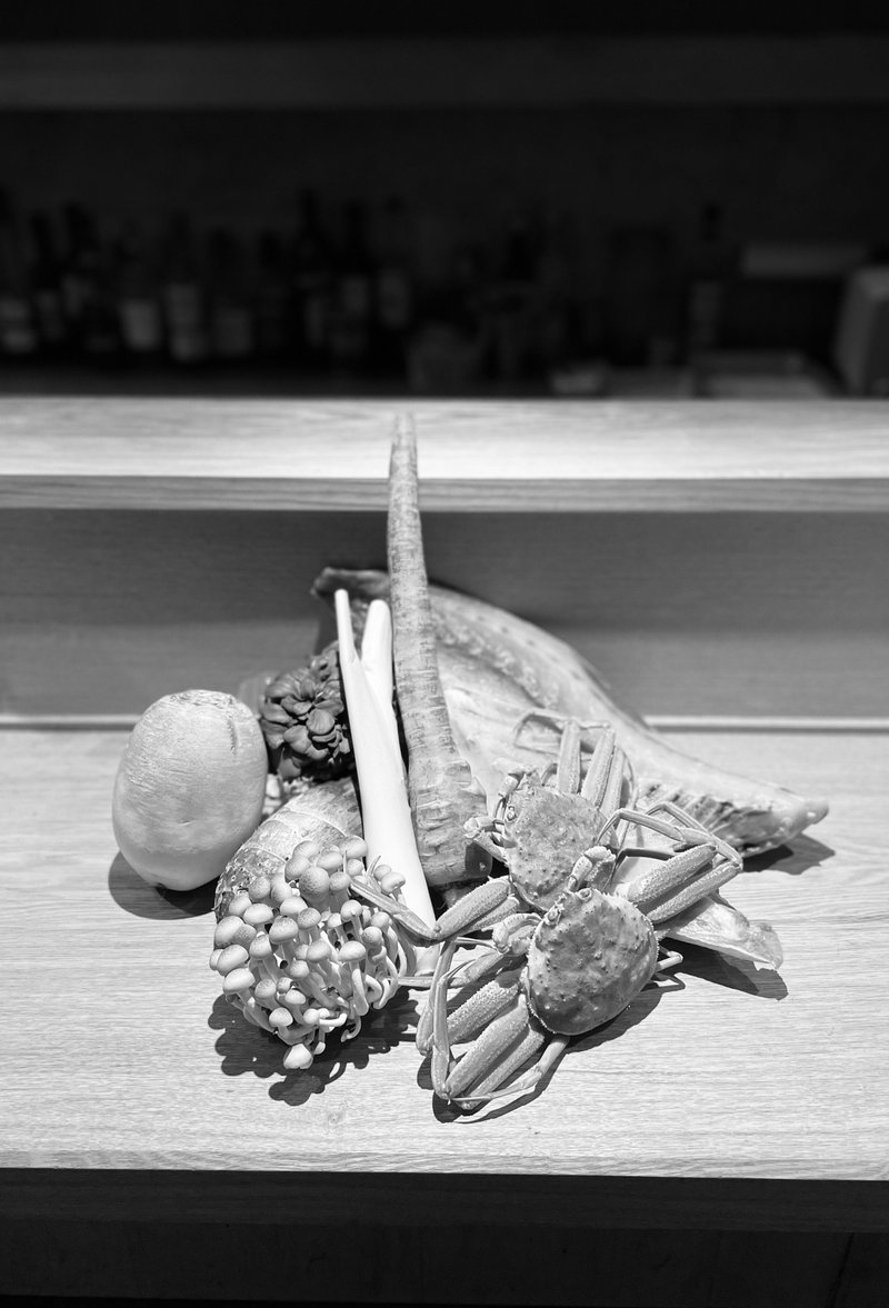 Dining Wada通信21｜シェフ和田