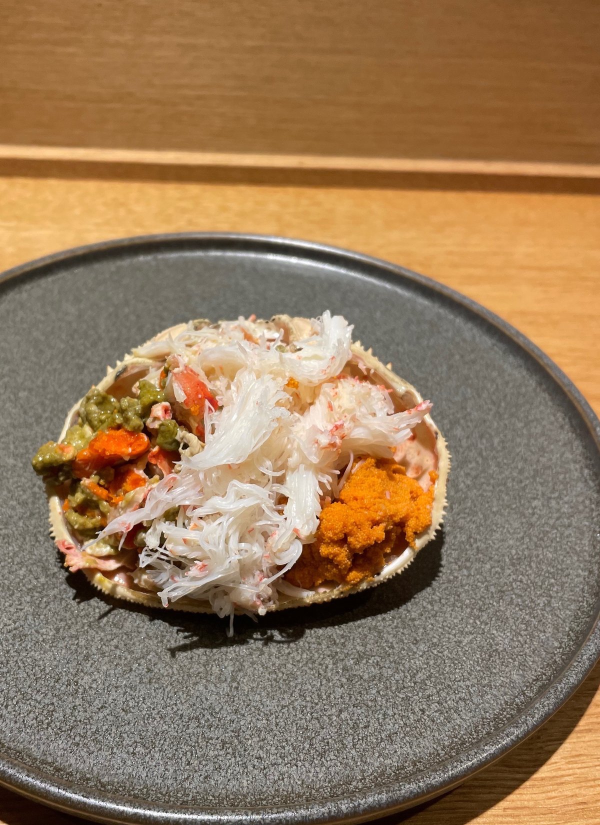 Dining Wada通信21｜シェフ和田