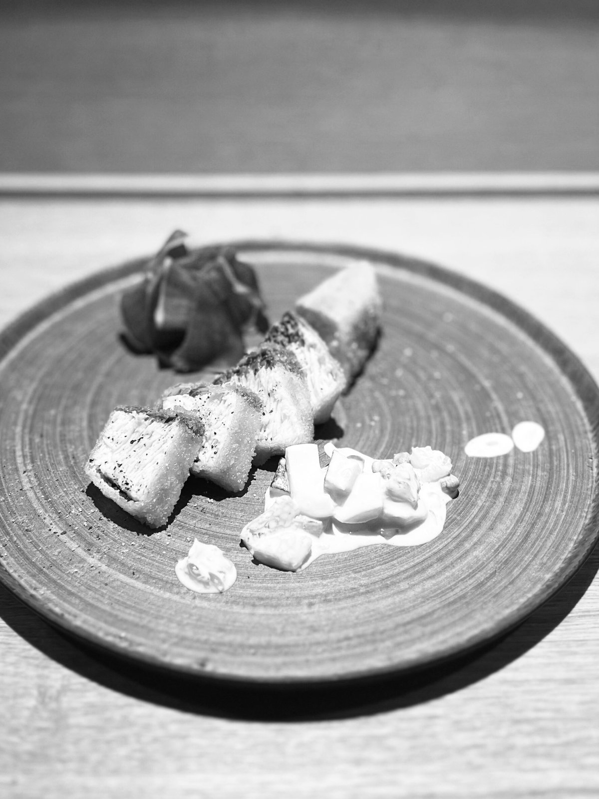 Dining Wada通信21｜シェフ和田