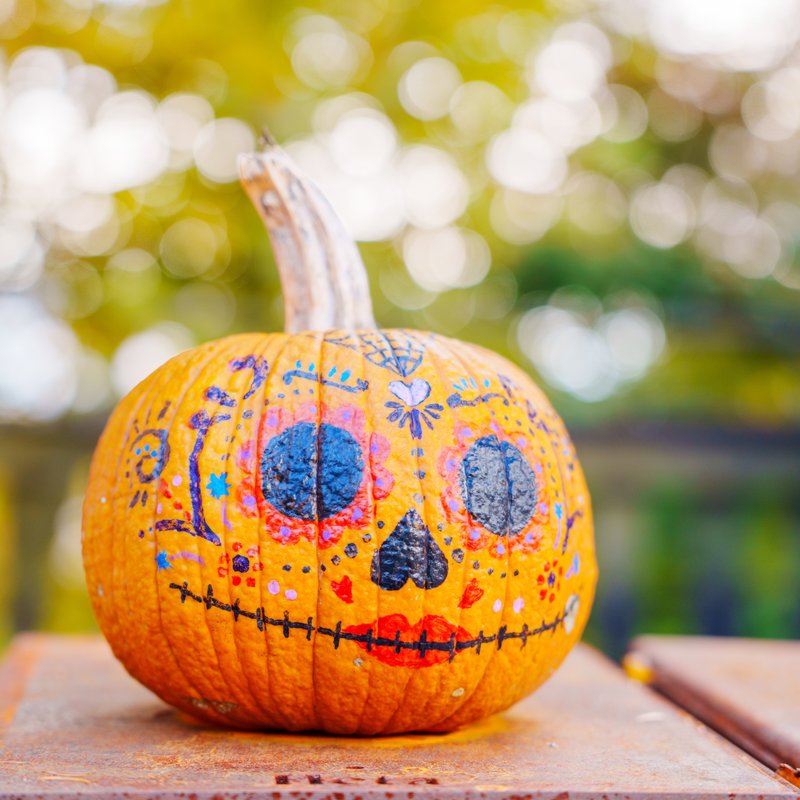 ハロウィン(#1206)｜RURI