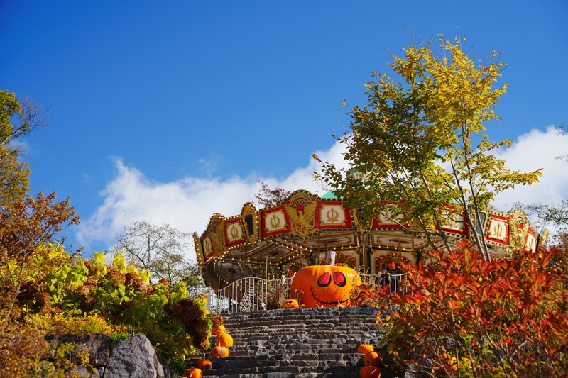 ハロウィン(#1206)｜RURI