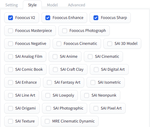 簡単にSDXLベースの画像が生成できるFooocusの紹介（Colab利用者向け）｜IT navi
