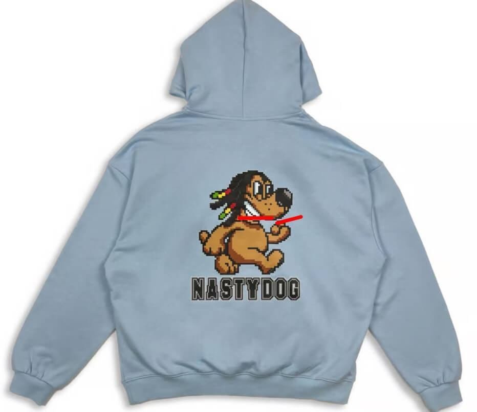 ガードマンMYくんの服(ナスティードッグ)にハマりそう。新作アイテムや店舗情報まで調べてみた！｜miruru