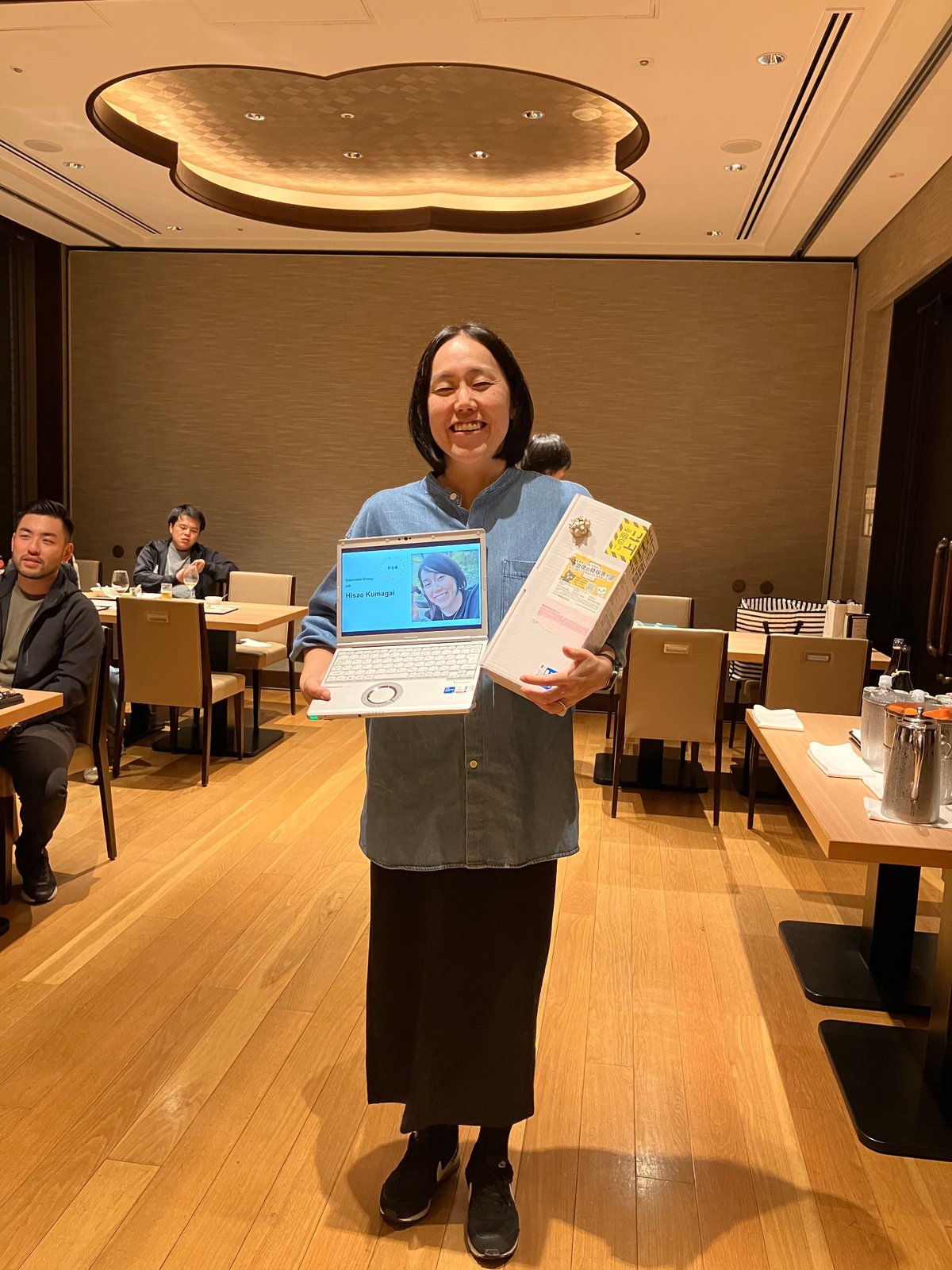 Willbox研修合宿2023！5期目に向けての目線合わせを行いました｜Willbox株式会社