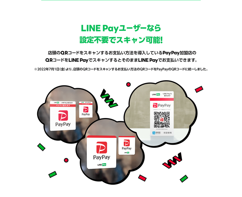 LINE×PayPay連携でどんなことができる？LINExPayPayが作り出す今後の世界！｜井口美寿々@株式会社ネッコスCEO