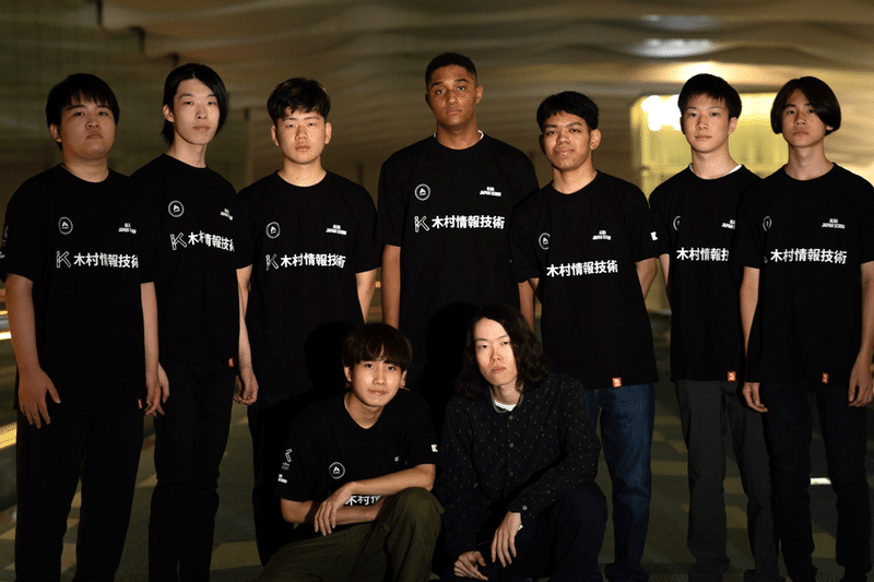 フォートナイト世界大会『2023 FNCSグローバルチャンピオンシップ』現地レポート＆日本のeスポーツシーンについて思うこと｜木村情報技術 公式note