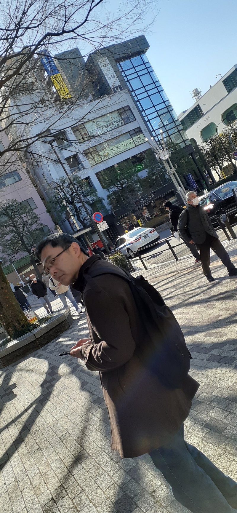 サクラダ ファミリー?/通り100年かかる｜vabee