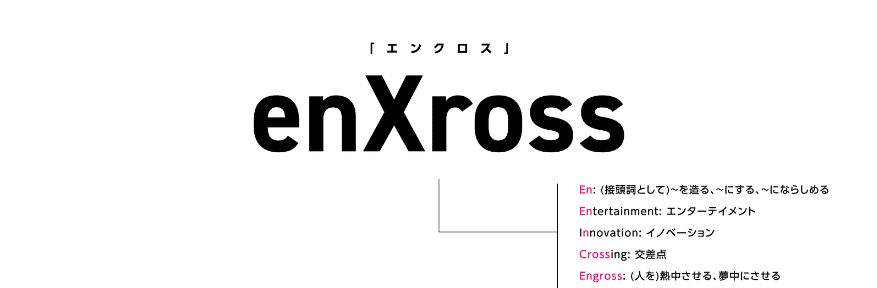東京ドームシティの新プロジェクト『enXross』発足！！｜enXross【公式】| 東京ドーム
