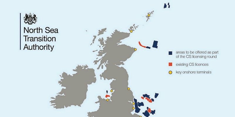 イギリス当局nsta、北海鉱区の油田・ガス田開発で免許付与。しかし、環境団体反発！｜digitalcreator