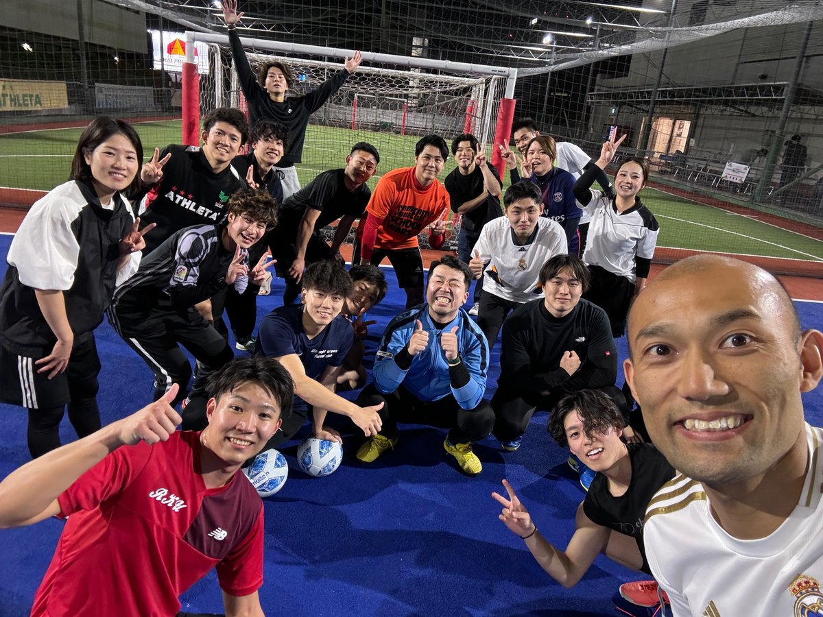 10月関東サッカー・フットサル部活動｜株式会社nobitel（ノビテル） 公式note