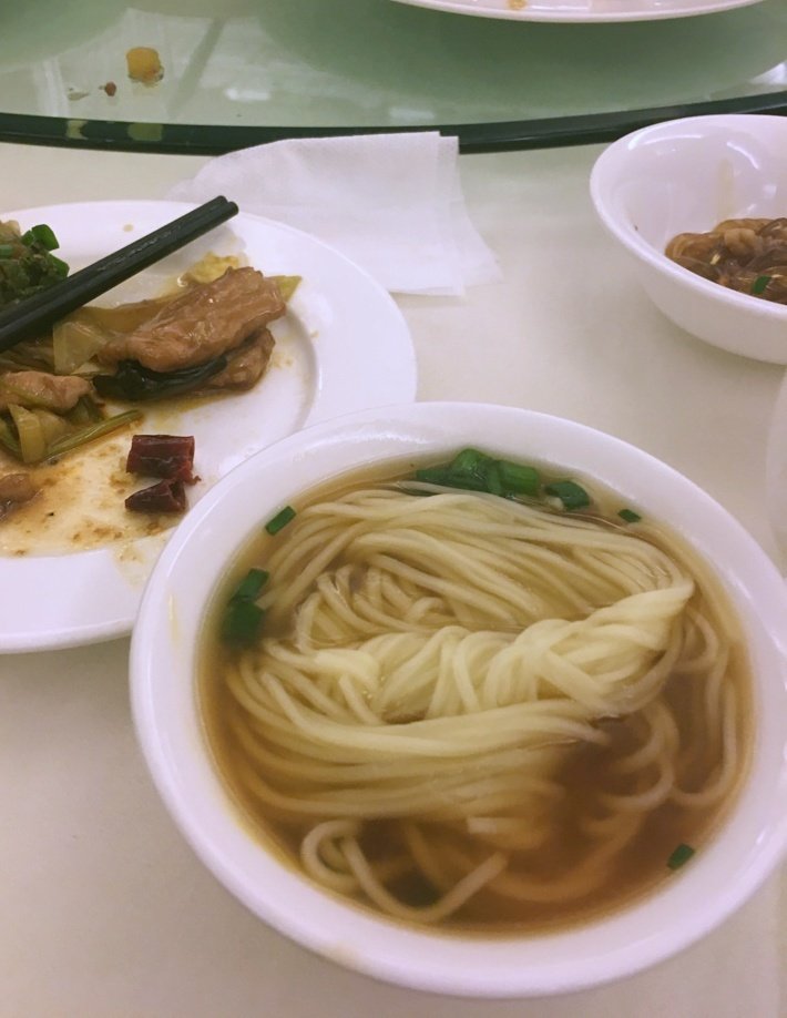 【番外編】散策しながら食べ歩きを楽しむ‼ ー四川省・成都で食べ歩き編ー｜theeta