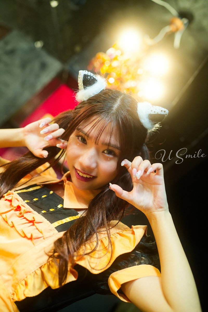 TIARA - ゆいぴさん gallery o2①｜Suu!