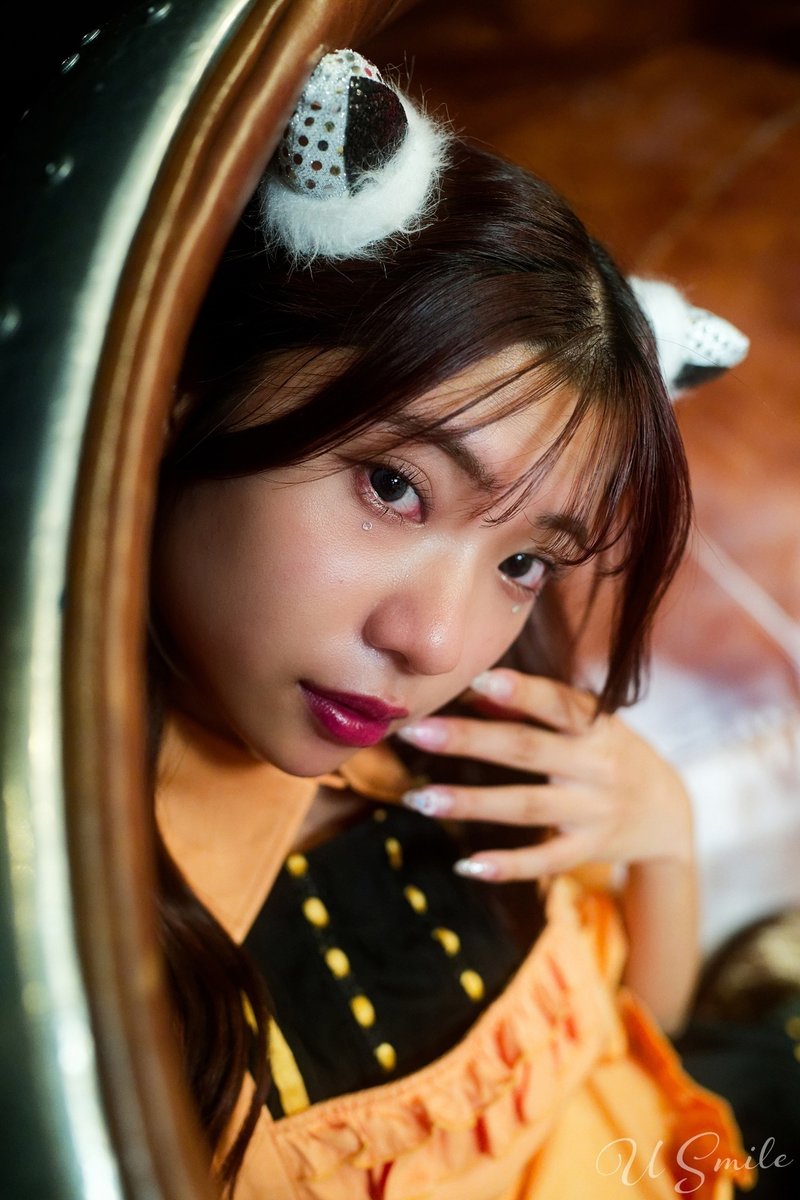 TIARA - ゆいぴさん gallery o2①｜Suu!