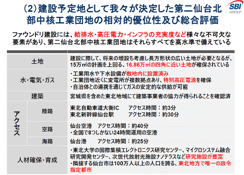 半導体事業～JSMCの取組みについて～｜genki oda