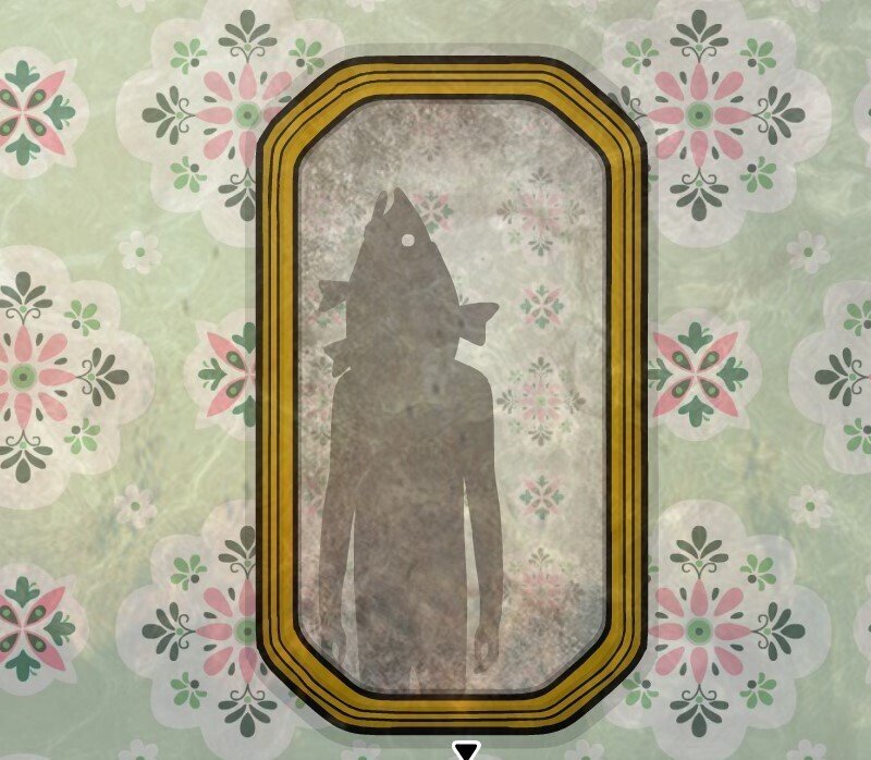 シュール系無料脱出ゲーム「Sansara Room」をご紹介！｜まおーもりっち