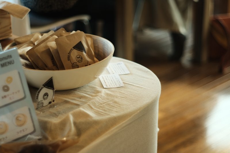 [gururi note] したためる｜gururi.coffee