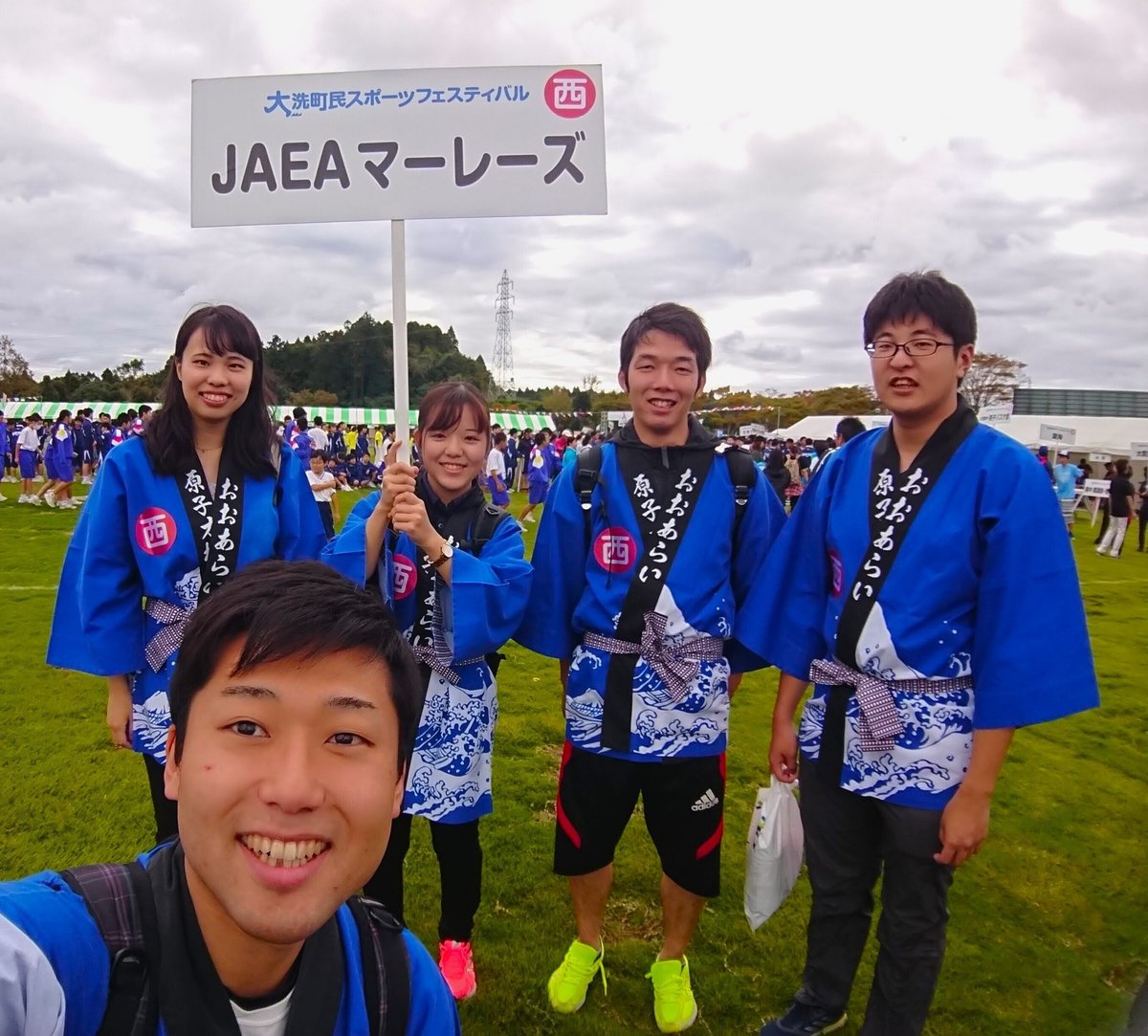 JAEAの先輩職員をご紹介！（研究職）｜日本原子力研究開発機構（JAEA）